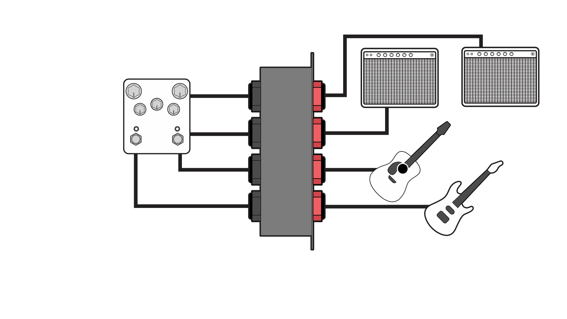 4X MOD | templeaudio.com
